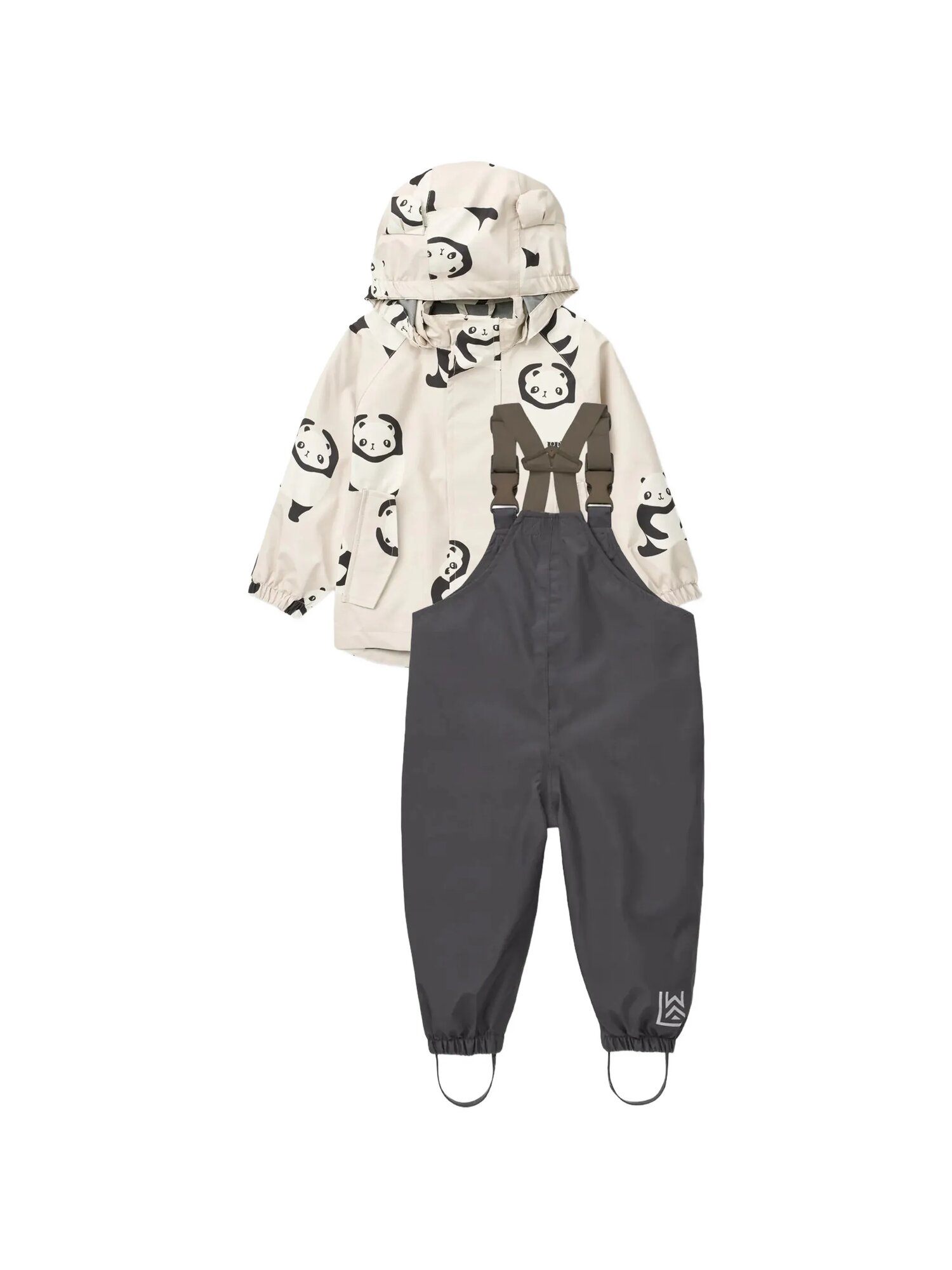 Куртка LIEWOOD Panda