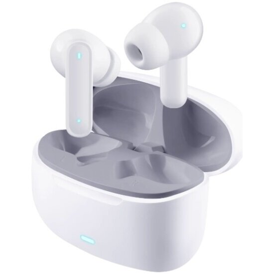 Беспроводная гарнитура Defender Twins 945 Белый, TWS, Bluetooth