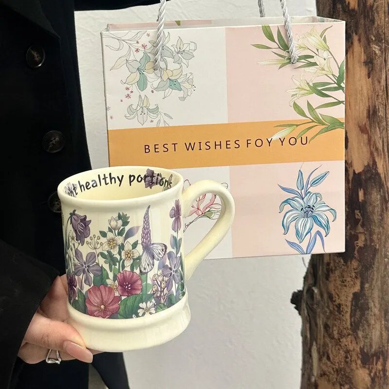 Крышка для кружки, чашки, стакана, 1 шт, диаметр: 9.8 см, керамика, круглая