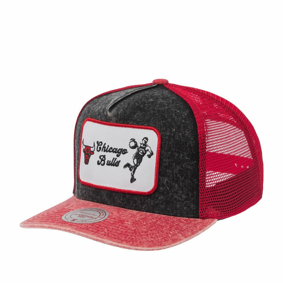 Бейсболка Базовая коллекция для мужчин и женщин