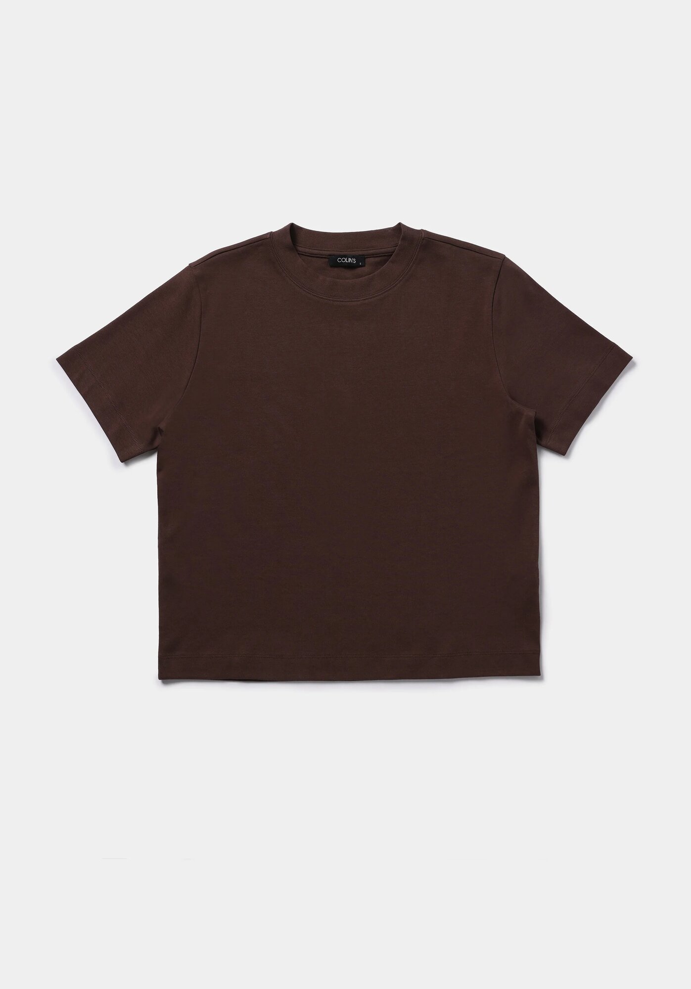 Футболка Boxy Fit