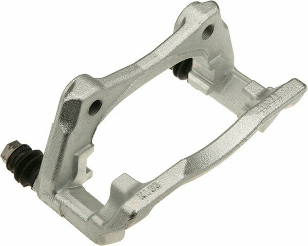 Скоба суппорта TRW BDA671 Renault Clio III, Iv 1.2-2.0 05.05->, Duster 1.6-2.0 02.12->, Kangoo 1.2-1.6 02.08->, Logan Фургон, Универсал 1.5-1.6 04.07->