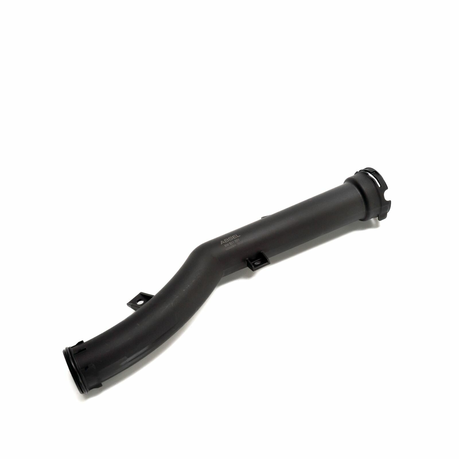 Патрубок системы охлаждения ABSEL BW511001