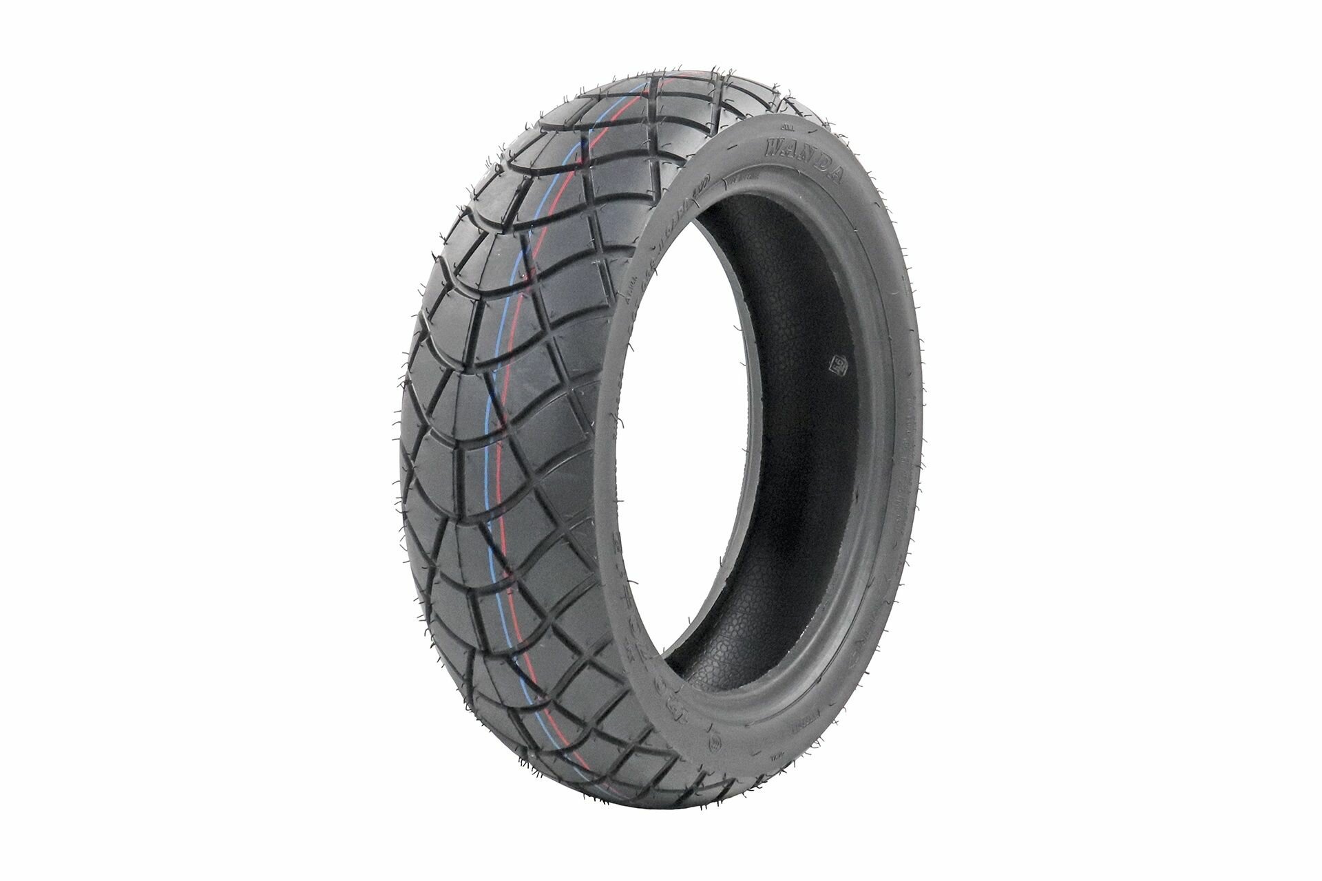 Покрышка 12" 120/70 ТL, P6052 4PR, WANDA