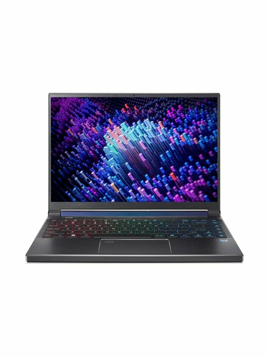 14" Ноутбук Acer Predator Triton 300 SE PT314-52s-747P Core i7-12700H 16/512 RTX 3060 Grey (NH. QHMAA.001)