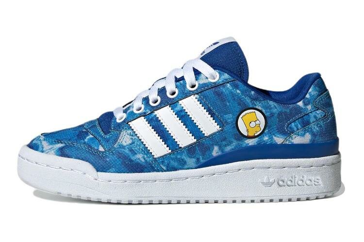 Кроссовки Forum Low J