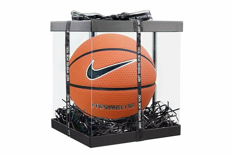 Баскетбольный мяч унисекс Nike 7336244