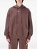 Худи NIKE, размер M, , brown