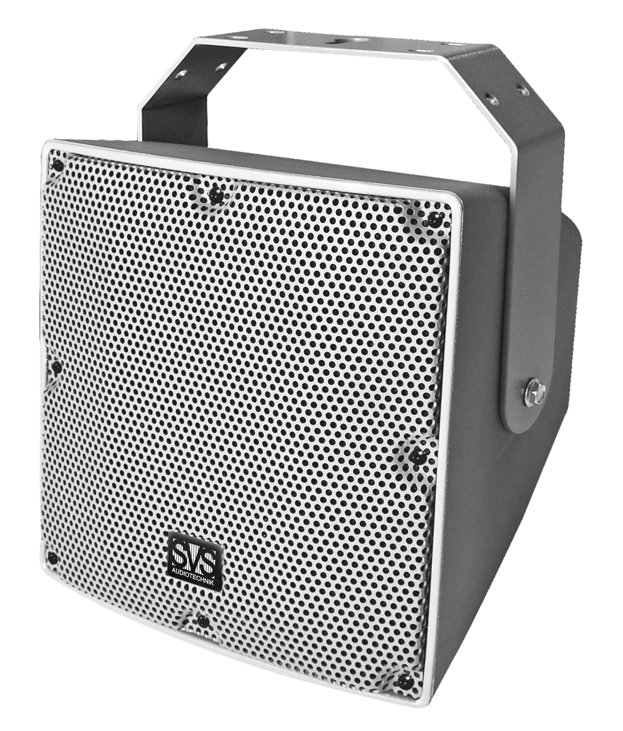 SVS Audiotechnik IP-08T Всепогодная трансляционная акустическая система (IP65), динамики: 8"+ 1"