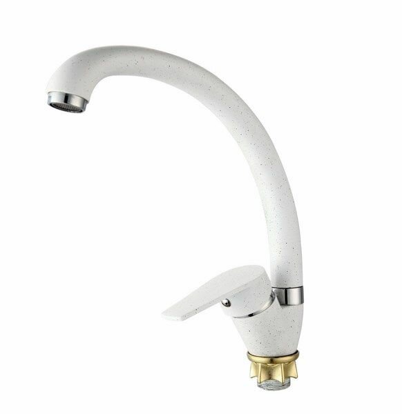 Смеситель для кухни VIKO V-3044