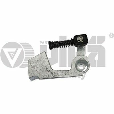 Рычаг троса КПП VIKA 77111641301 Audi A3, Skoda Octavia II, Yeti, Vw Golf 5, 6, Caddy III, Iv, Passat B6, B7 03->
