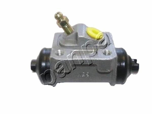 Цилиндр тормозной рабочий JAPANPARTS CS-832 Subaru Justy II 95-03, Suzuki Baleno 95-02, Liana 01->, Swift II 89-01