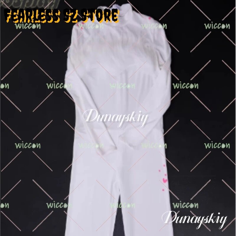 Женский костюм Angel Dust Fearless SZ XL, Underwear