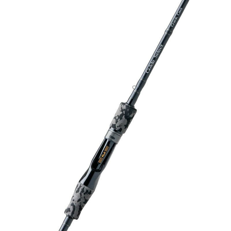 Кастинговое удилище Okuma Guide Select Crank 762M (Длина 228 см, тест 8-28 гр.)