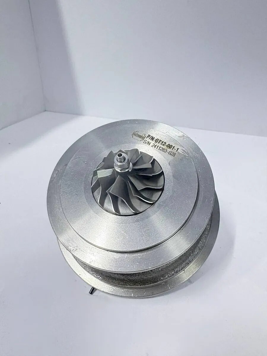 Картридж турбины на авто Volkswagen 829886-0001