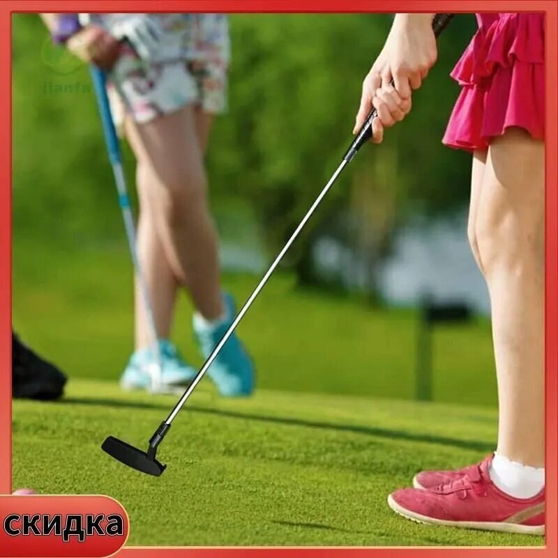 Клюшка для гольфа — фото 1