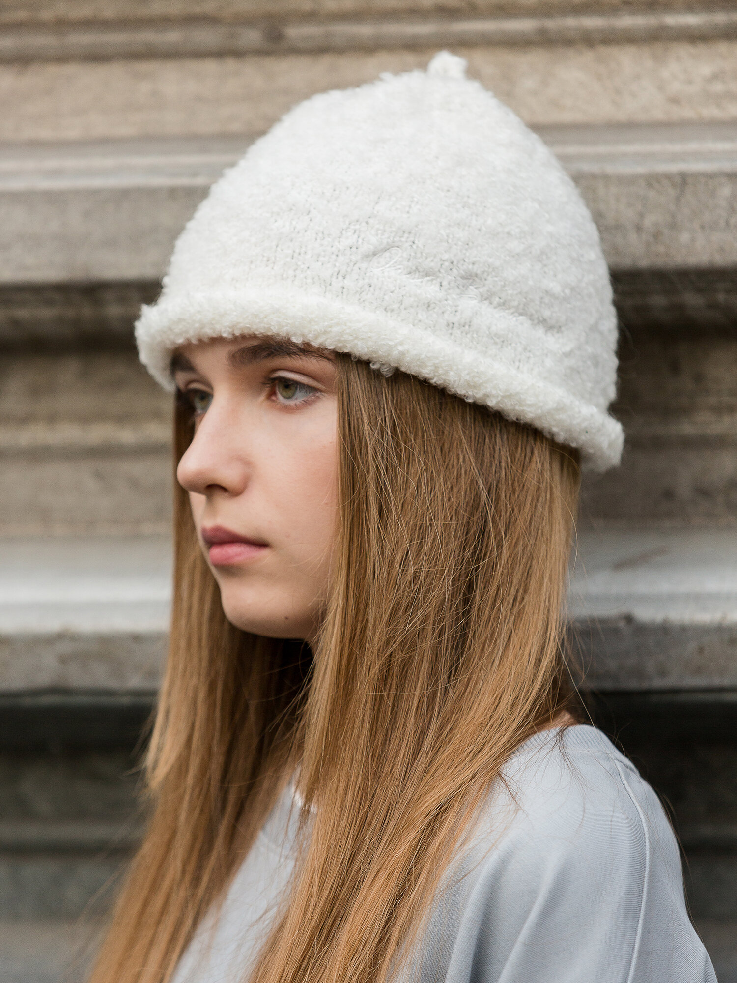 Шапка Весна-лето 2026 для детей