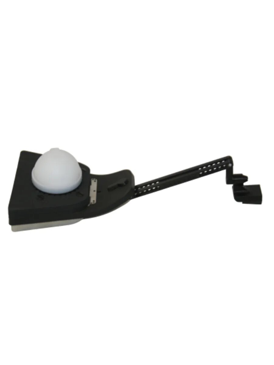 Крепление М8 на прикормочный кораблик для эхолота 8 Маяк/GPS