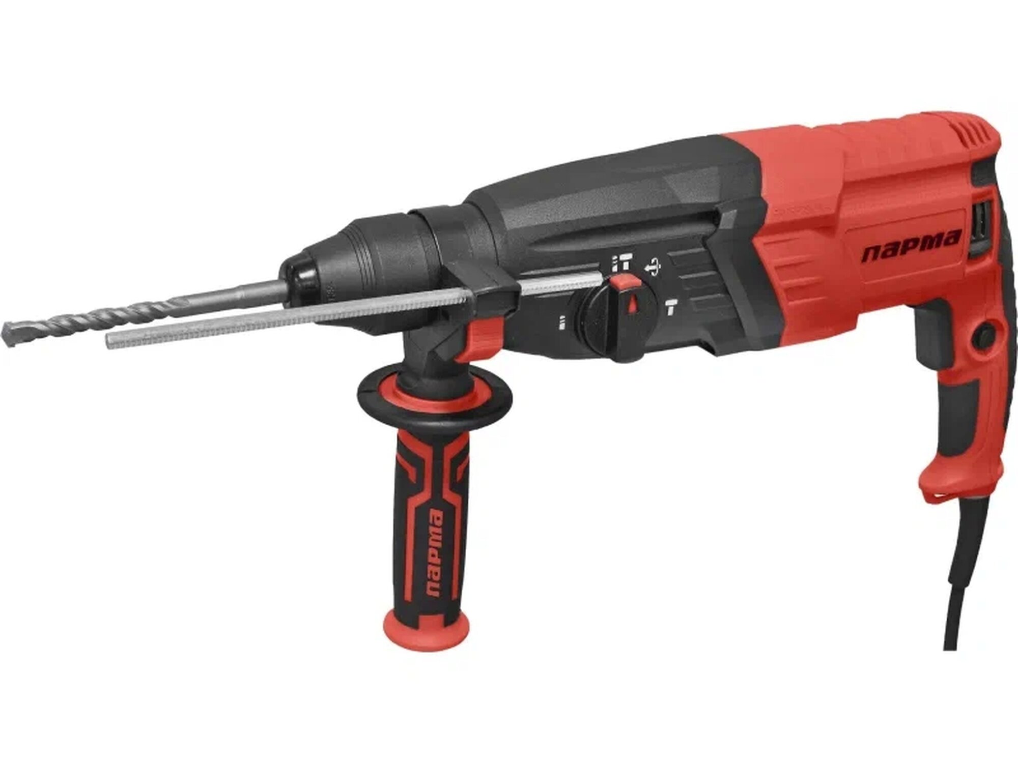 Перфоратор Парма П-02-30/1000ЭР 02.027.00009, патрон SDS-plus