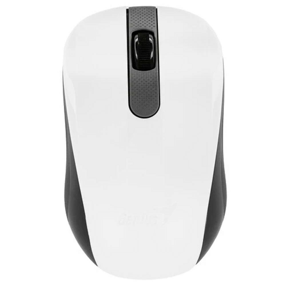 Genius Беспроводная Мышь NX-8008S (31030028403) 2 кн. 1200 dpi