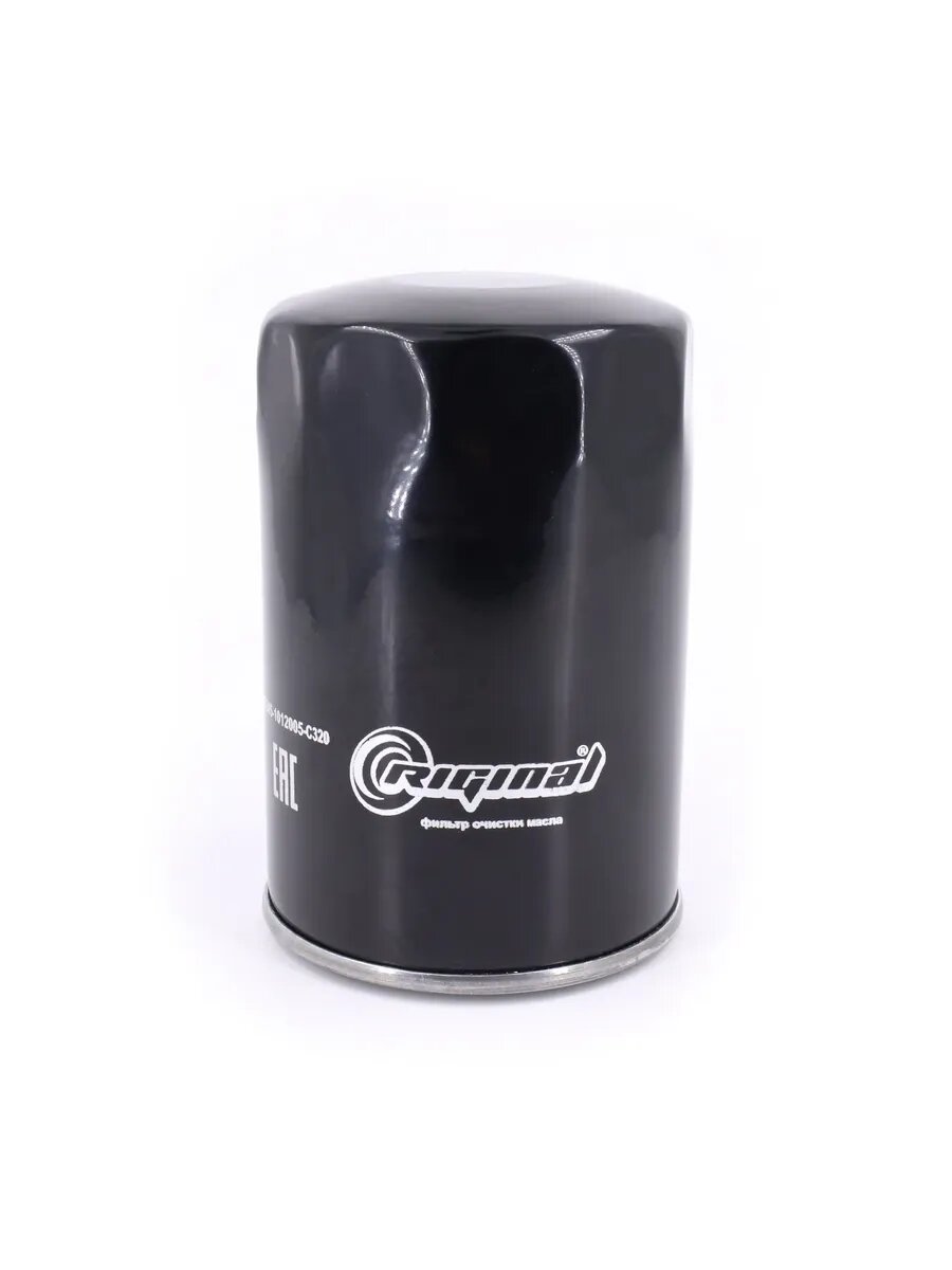 Фильтр масляный ДВ. ММЗ-245 для А/М Г-33104,3309 ПАЗ "аврора"
