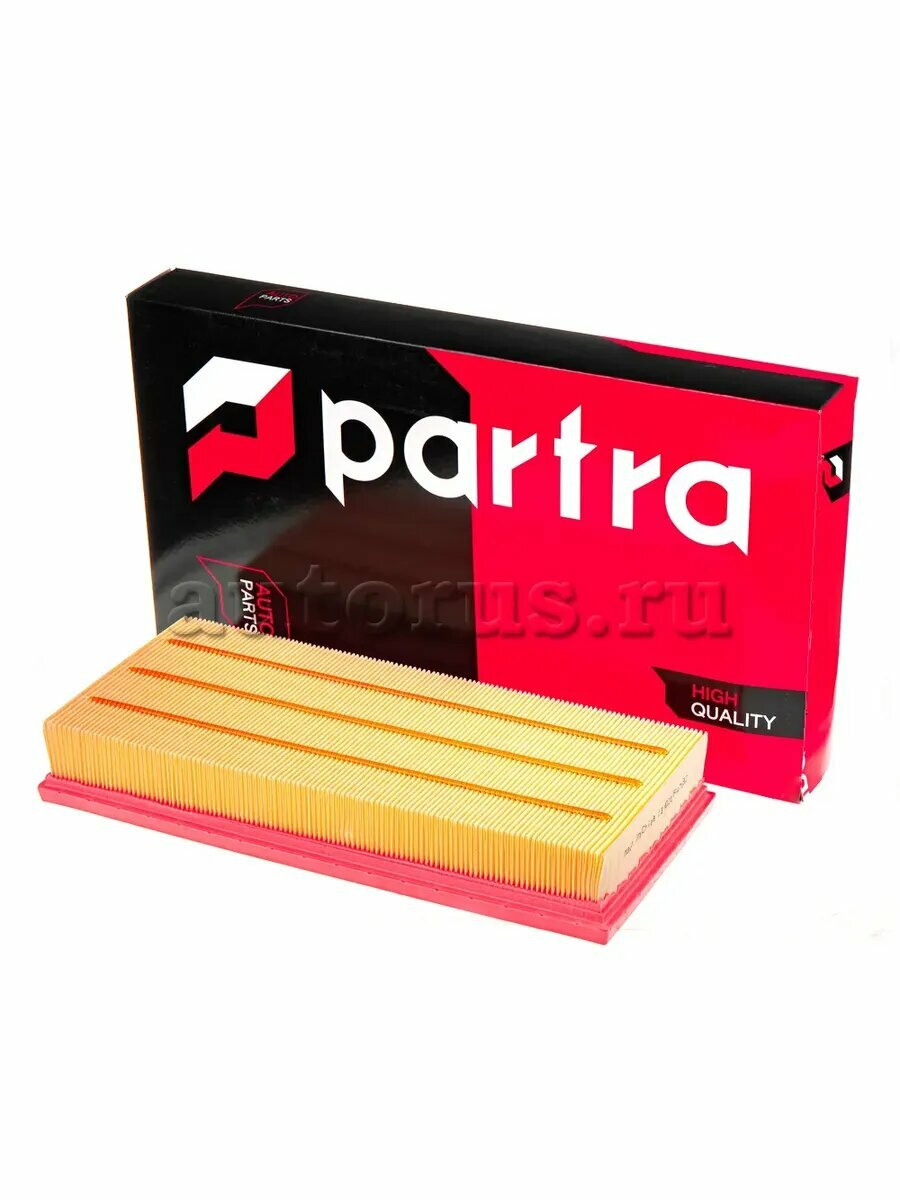 Фильтр воздушный Land Rover Discovery 4, Range Rover III, Ra