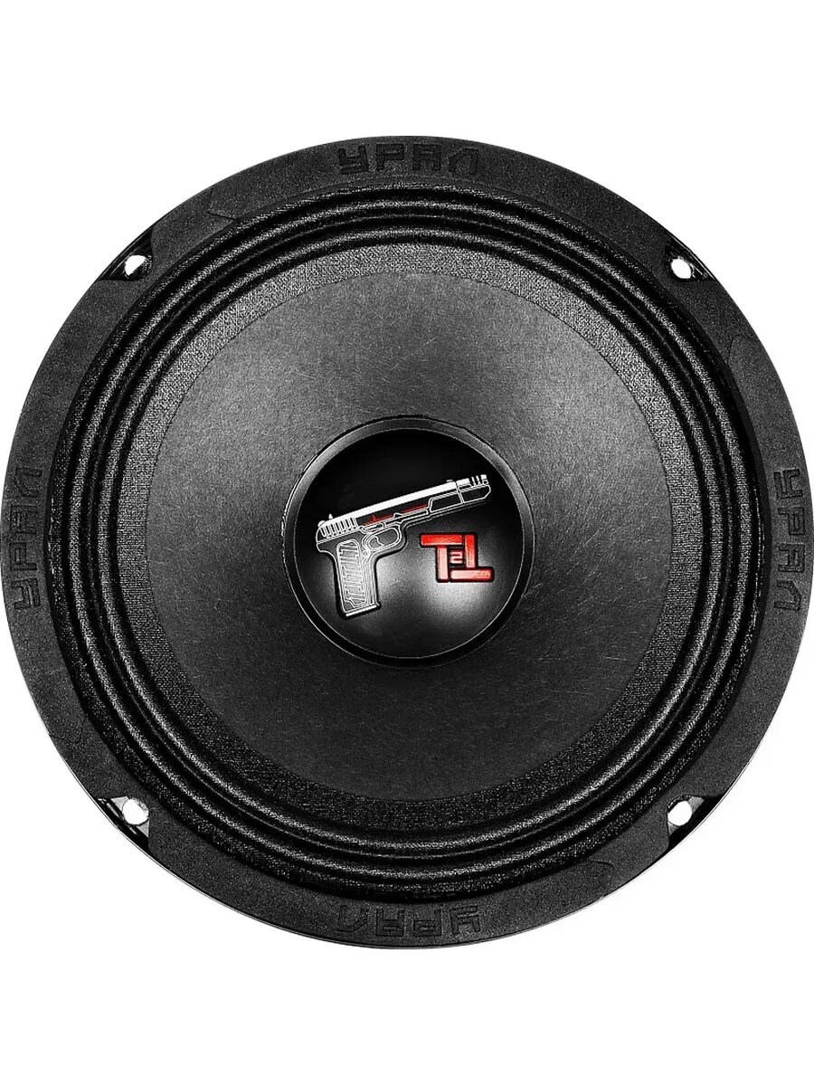 Акустическая система Урал урал ТТ 165.2