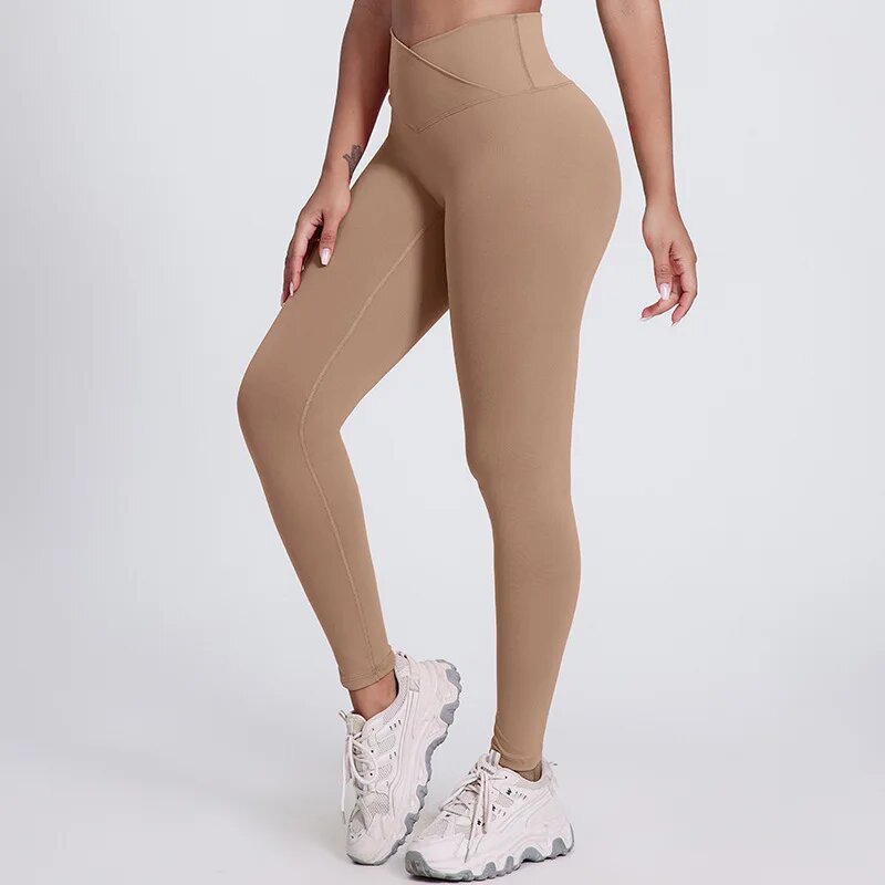 Легинсы спортивные