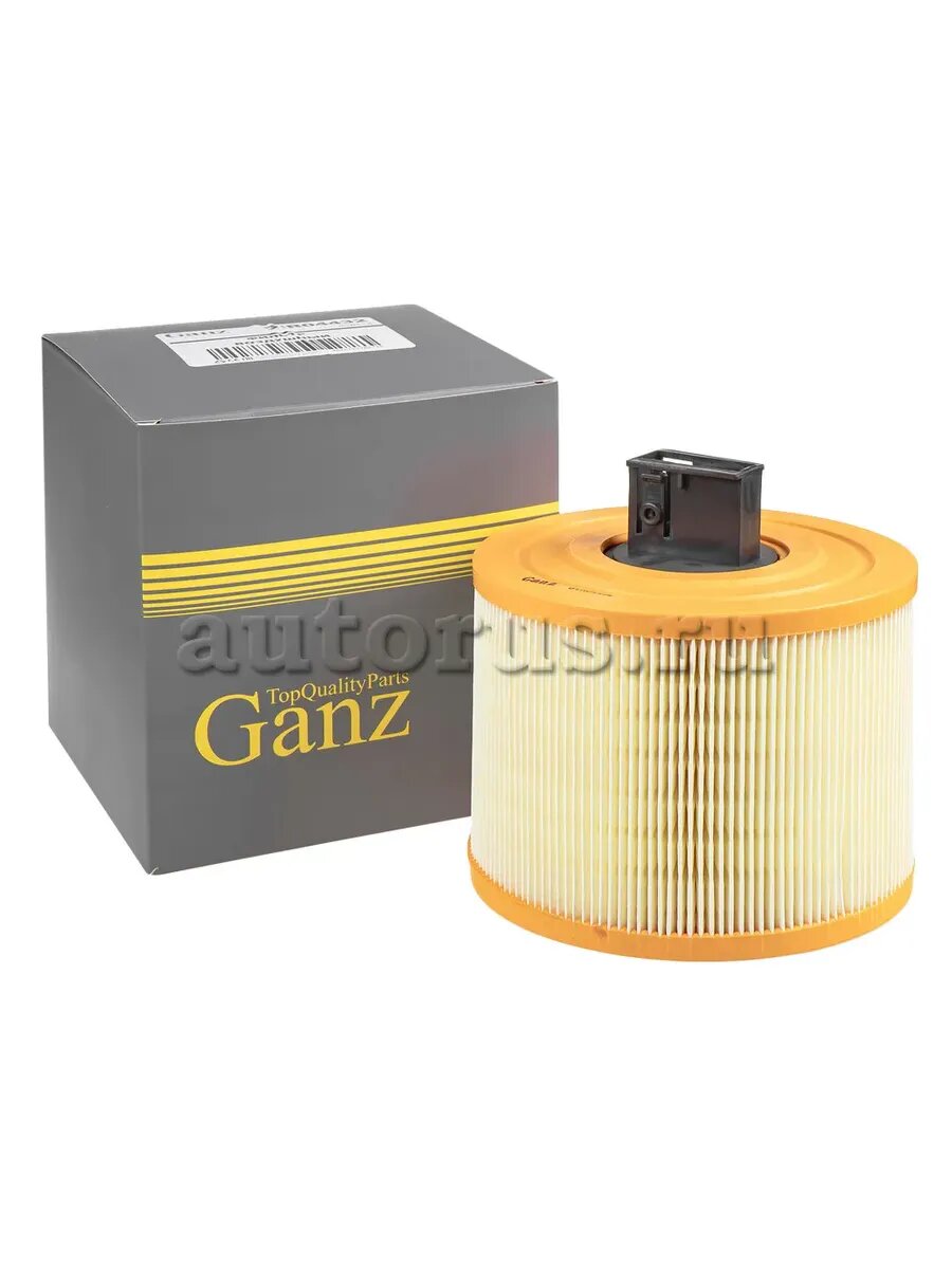 Фильтр воздушный BMW 1-E81/82/87/88/90 3-E90/91/92/93 X1-E84