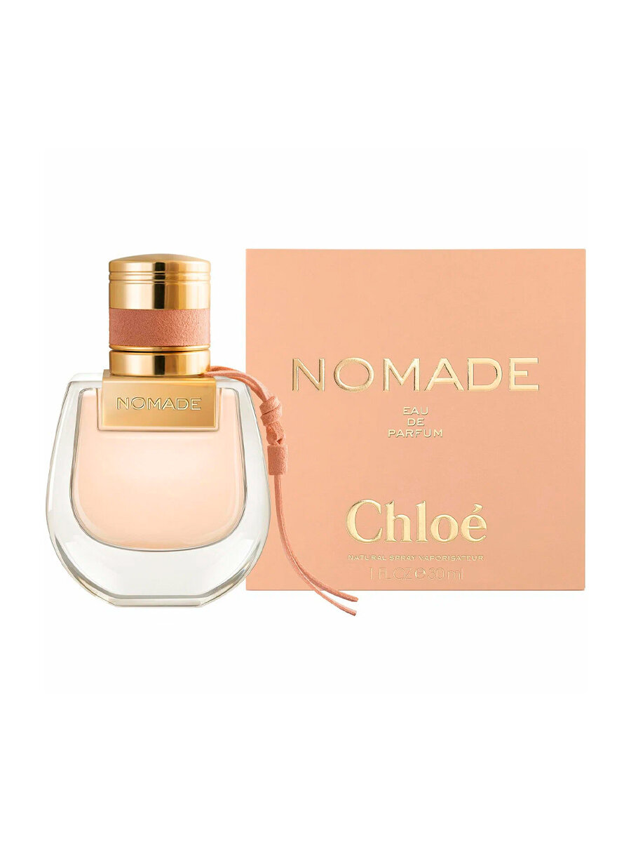 Chloe Nomade 30 мл. Парфюмерная вода