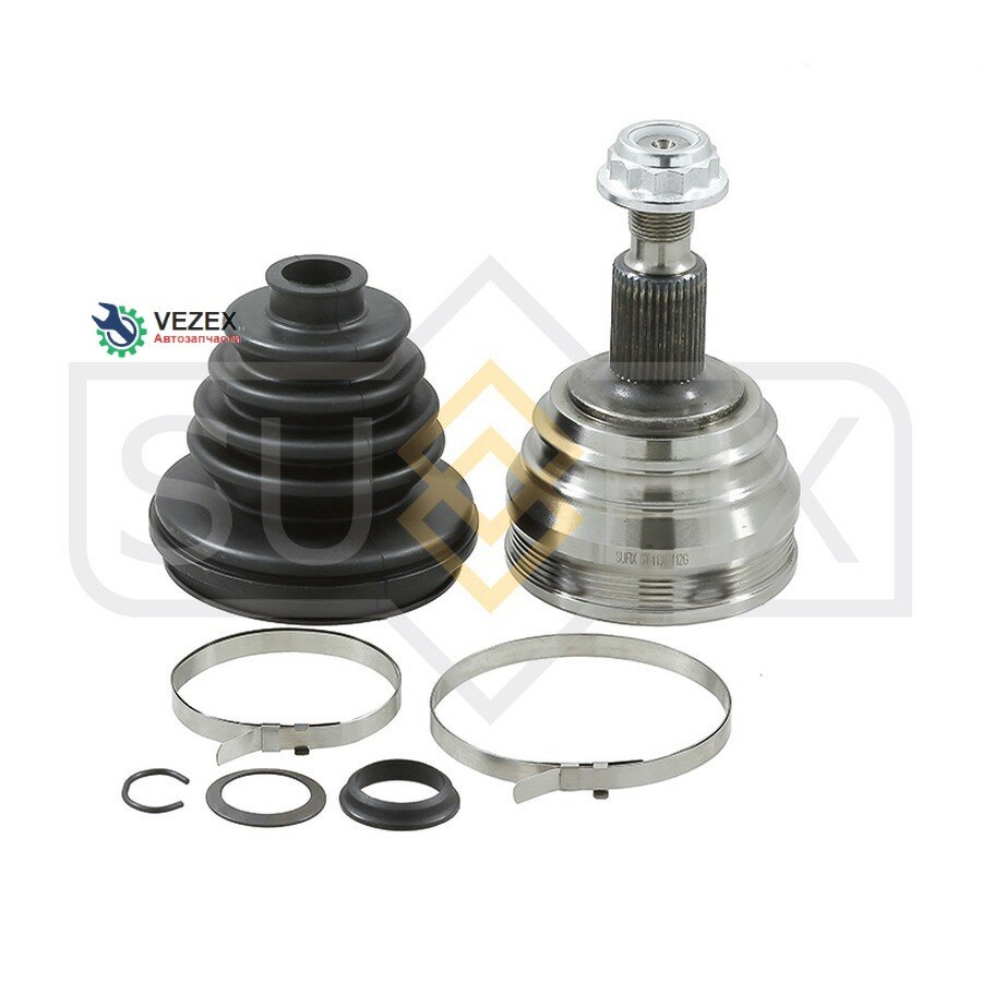 SUFIX ST-1134 ШРУС наружный