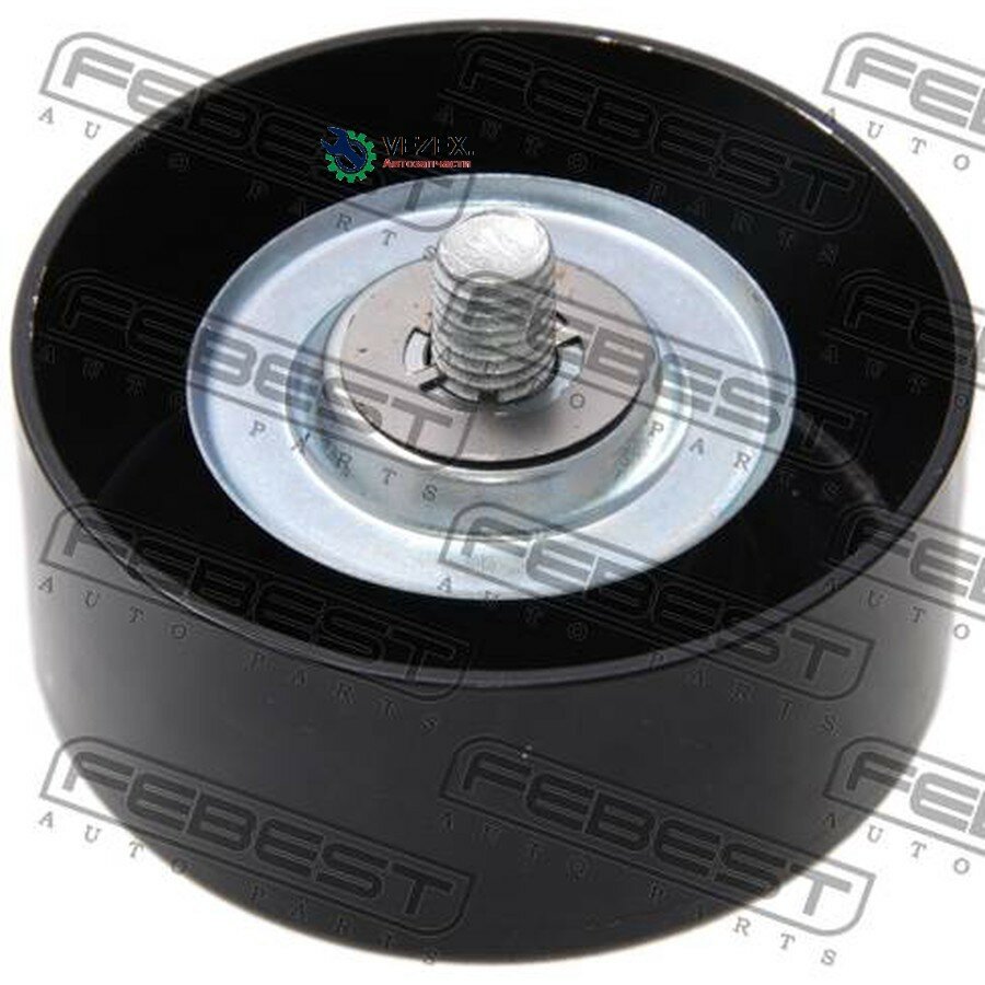 FEBEST 0288-A35U Ролик обводной 0288-A35U