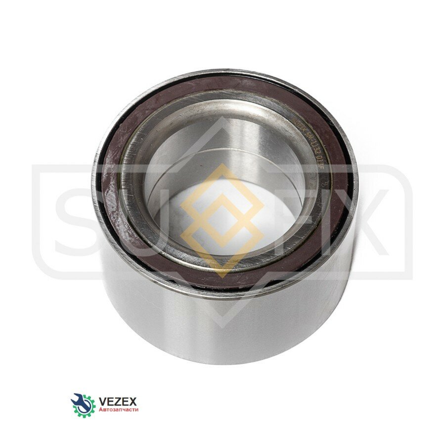 SUFIX SM-1132 Подшипник ступицы задний с ABS (50x53,5x90) MERCEDES-BENZ GL320D-500(X164) 06 / ML280D-63(W164) 05 / R280-63(W251) 06 SM-1132
