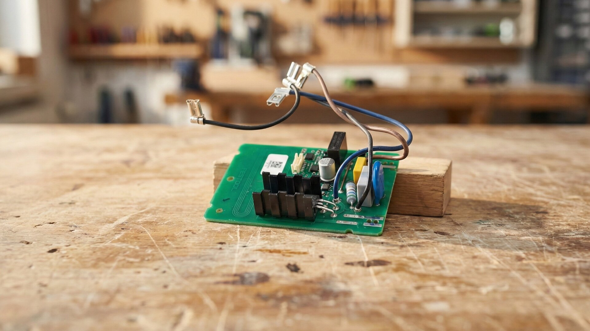 Блок электроники Festool CTL SYS