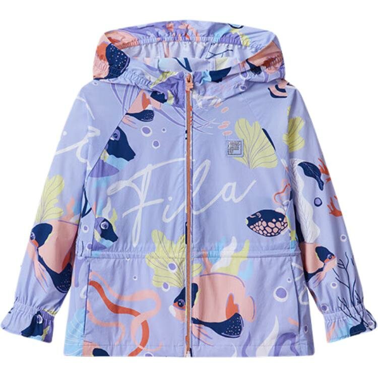 Куртка All Over Print 2