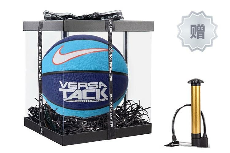 Баскетбольный мяч мужской Nike Versa Tack 7587583