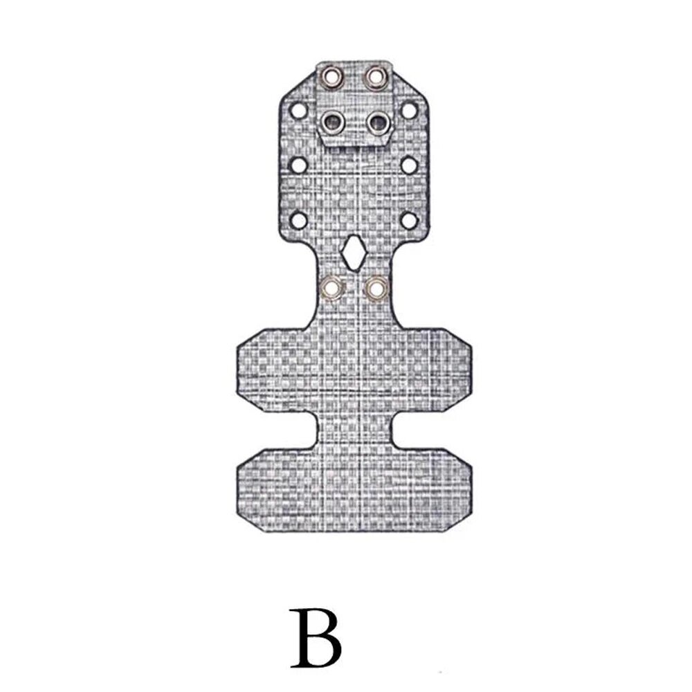 Тактический жилет Tactical Raiders V60/U94 MOLLE, Цвет: B, TYPE