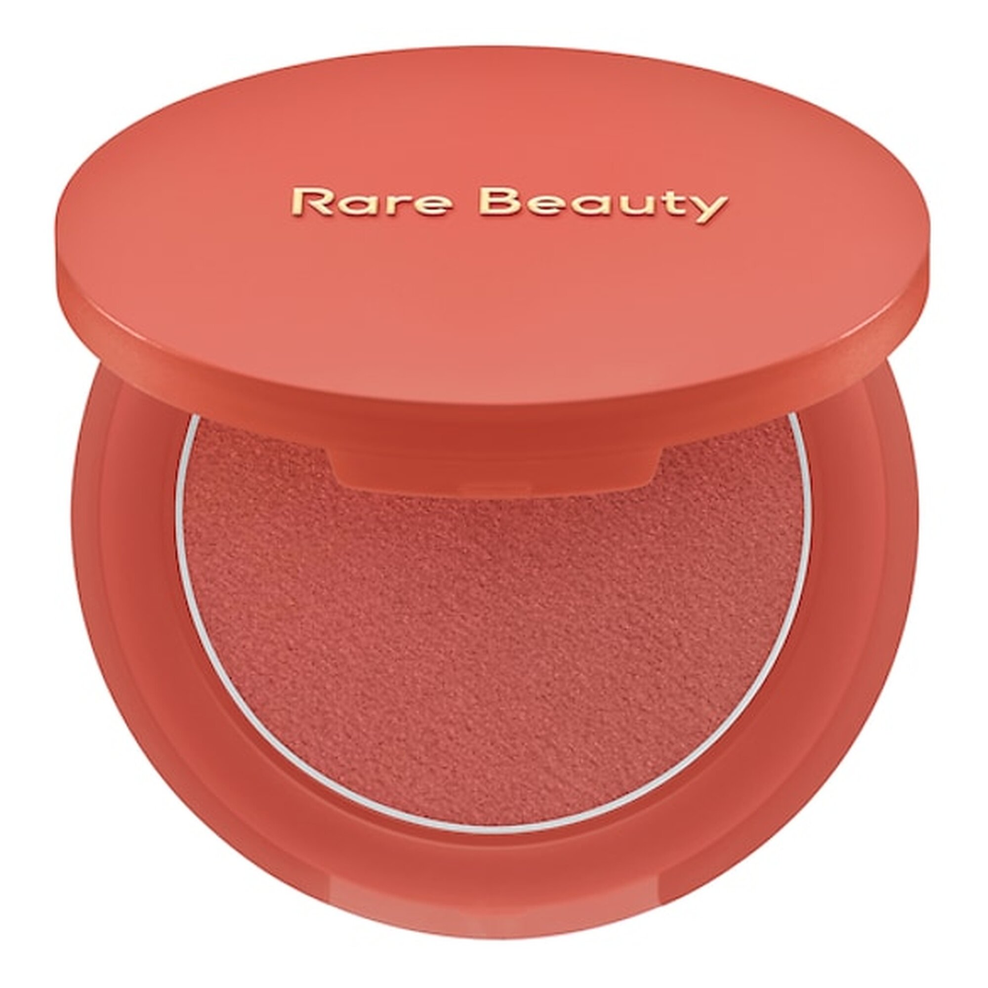 RARE BEAUTY Мягкие матовые румяна Soft Pinch Matte Bouncy Blush 6.4 г оттенок Worth