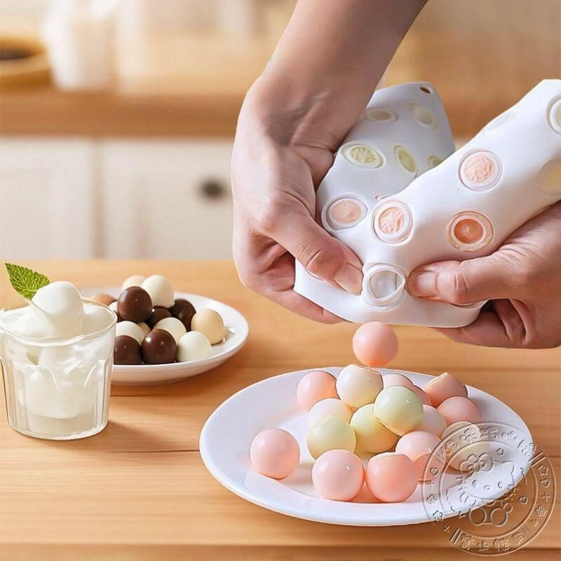 Форма для конфет, 1 шт