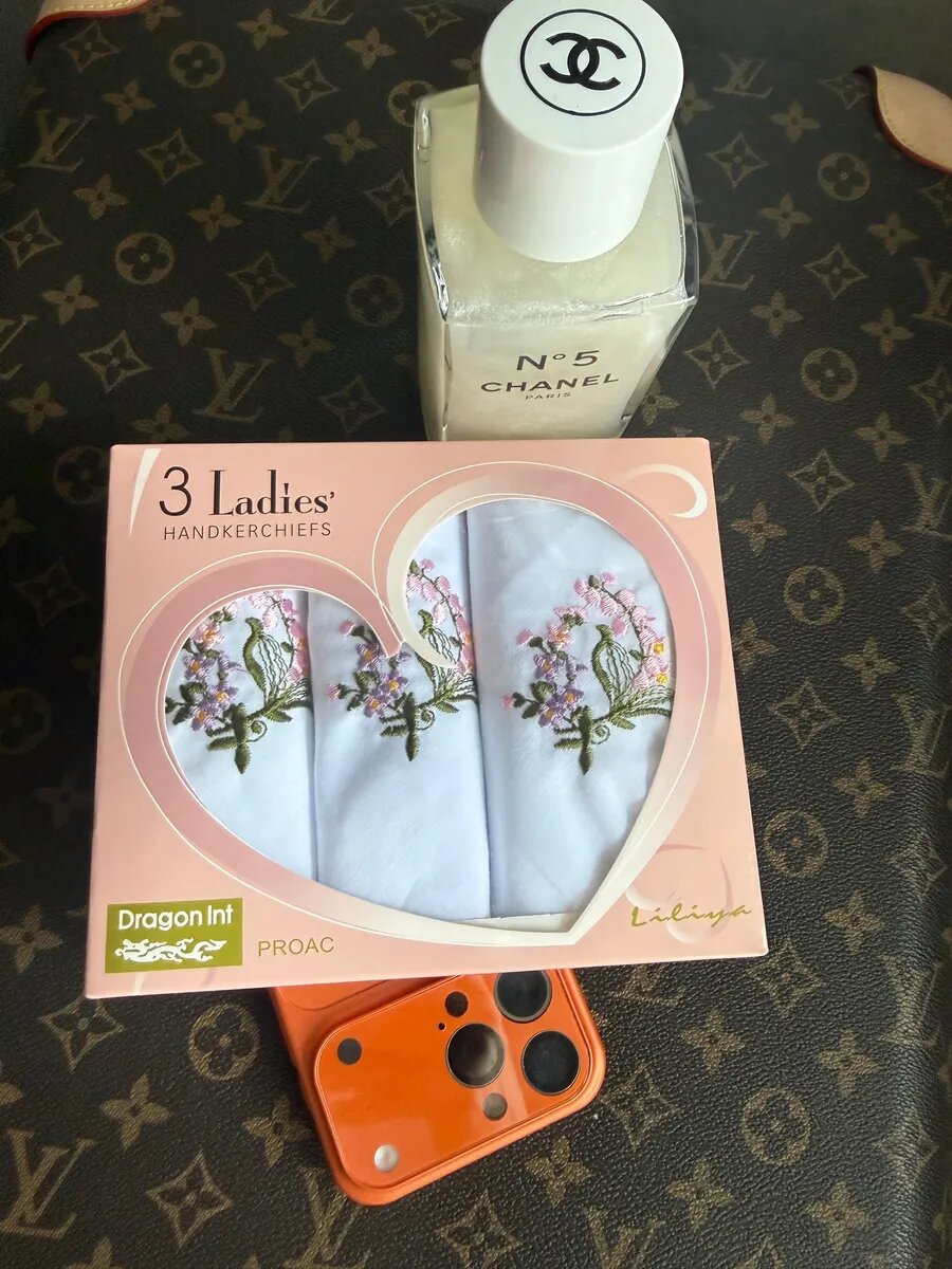 Носовой платок