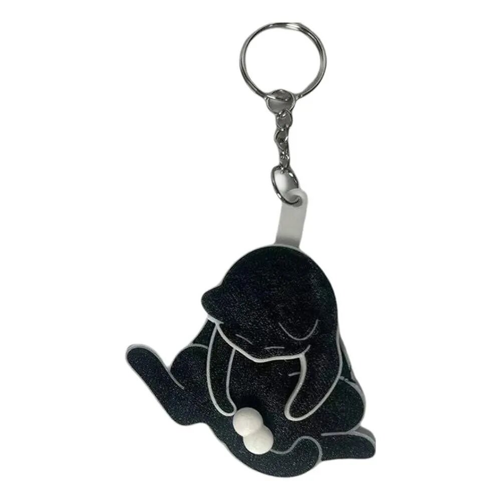 Фигурка декоративная