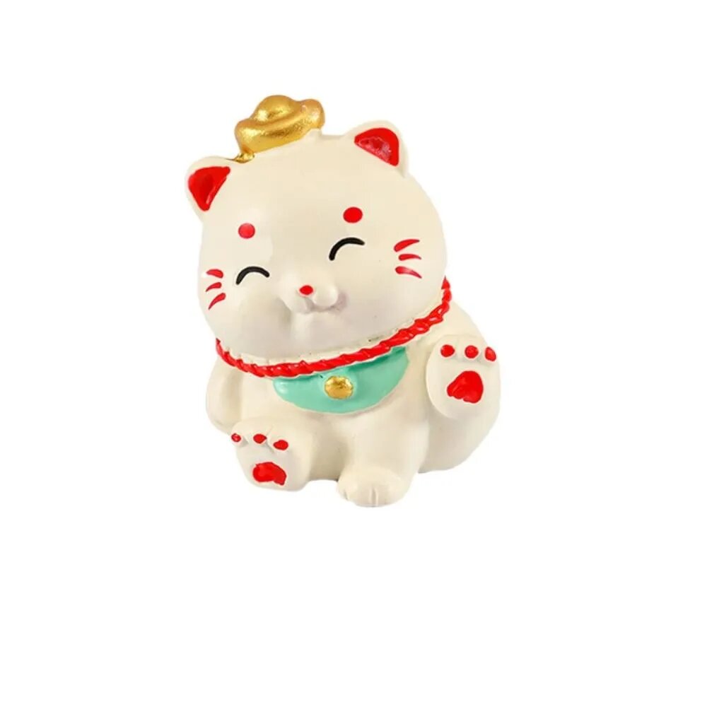 Фигурка декоративная 6(Blessing), высота 2.5 см