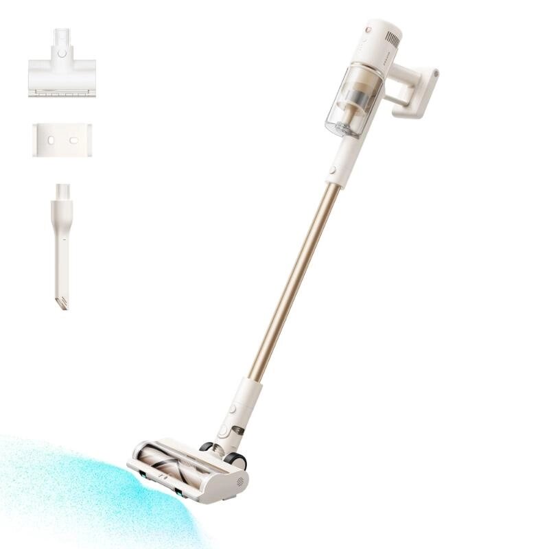 Dreame Cordless Vacuum Cleaner R10s Essential VZV29A (евровилка, белый)