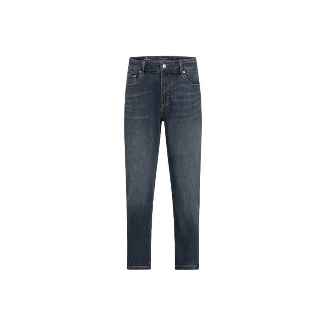 Джинсы классические Hush Puppies