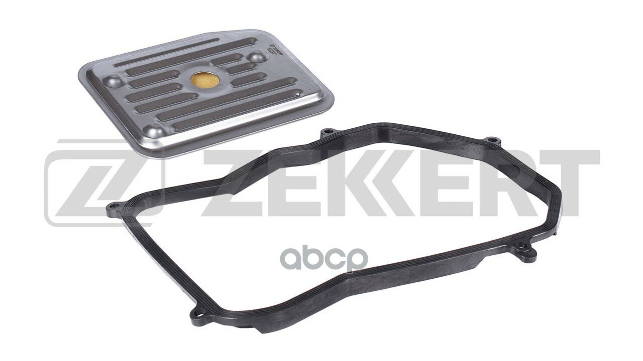 Фильтр масл. АКПП VW Polo III 95- Golf III IV 91- Audi A6 I II 94- MB V-Class (638) 96- Skoda Zekkert арт. of-4483g