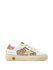 Кроссовки Golden Goose, размер 24, белый,