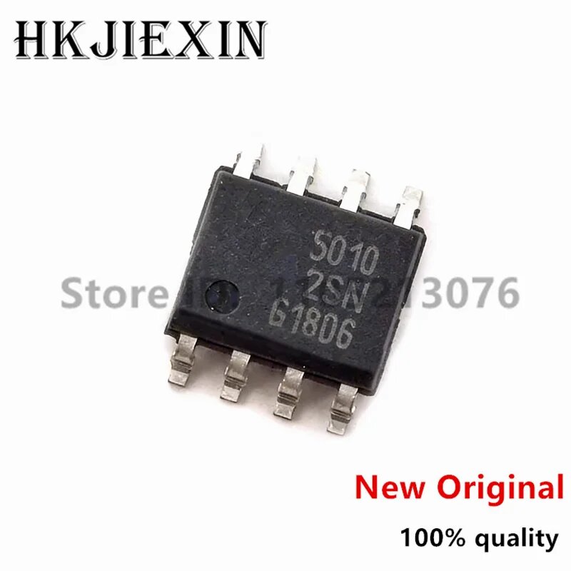 10 шт. TLE5010 для модуля