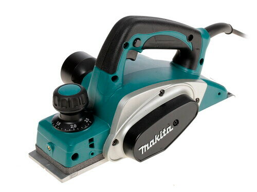 Электрорубанок Makita KP0800