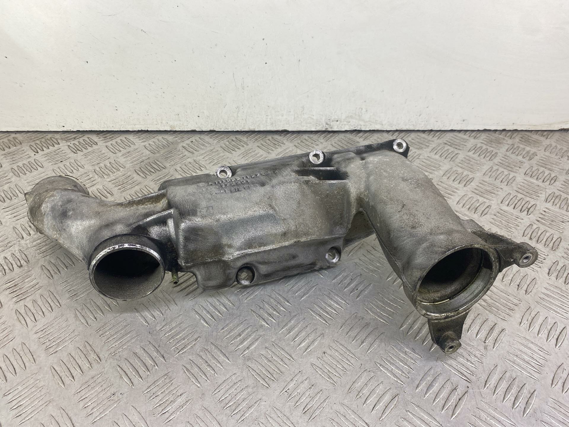 Нагнетатель воздуха (компрессор) Mercedes-Benz SLK R170 2000 A1110981137