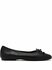 Балетки Sam Edelman, размер 7, black/black